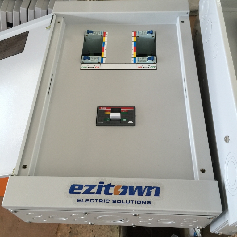 din rail type three phase distribution board - Distribution board ... din rail type three phase distribution board - Distribution board ...