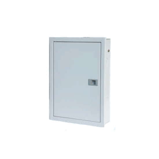 MEA Flush Surface Distribution box Din Rail Type - Distribution board ...