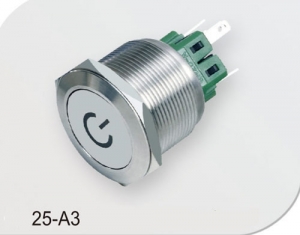 25-a3-push-button-switch - Distribution board, circuit breaker, fish ...