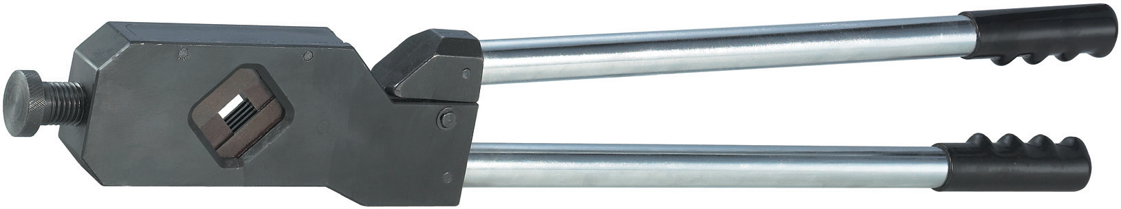 VH Series-1 COPPER TUBE TERMINAL CRIMPING TOOL - Distribution board ...