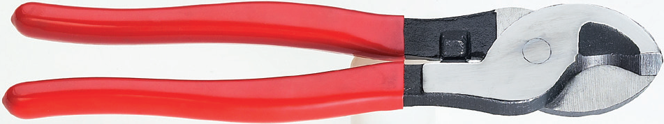 LK-60A Cable Cutter 70mm2max - Distribution board, circuit breaker ...