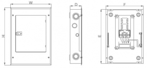 abb-din-rail-type-three-phase-distribution-box-specification ...