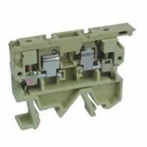 Fuse type terminal block - Distribution board, circuit breaker, fish ...