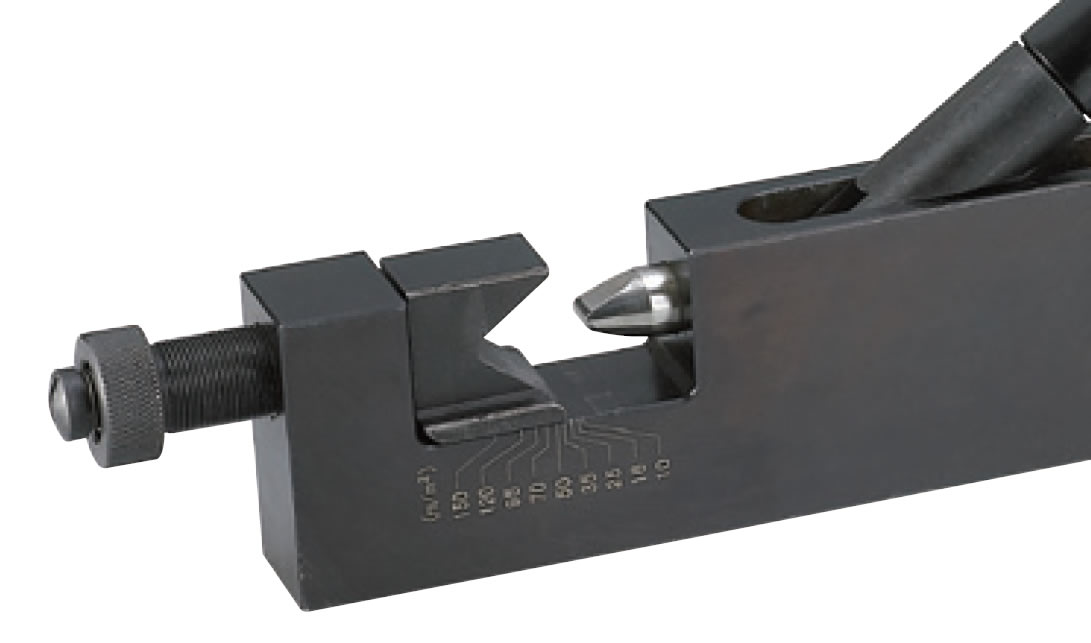 KH Series COPPER TUBE TERMINAL CRIMPING TOOL - Distribution board ...