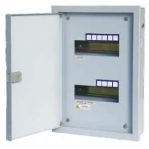 mea-flush-surface-distribution-boxes - Distribution board, circuit ...