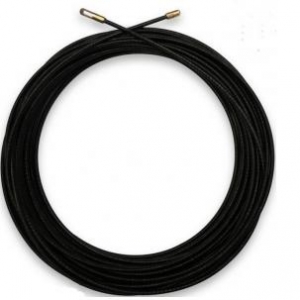 Solid Full Spring Type Cable Puller dia 3.0mm 3.8mm 4.8mm 5.5mm With ...