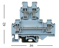 screw-terminal-block-ukk-5b - Distribution board, circuit breaker, fish ...