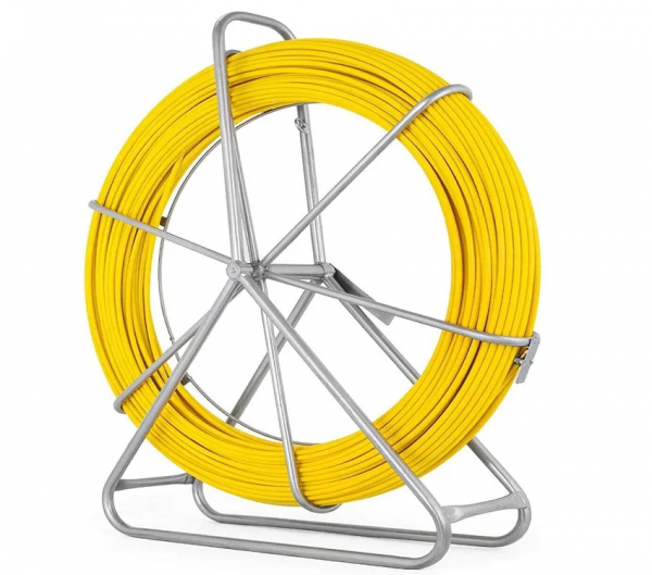 fiberglass duct rodder