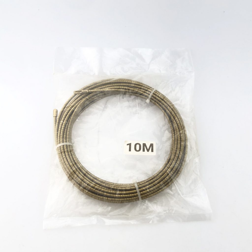 packing of spring cable puller - Distribution board, circuit breaker ...