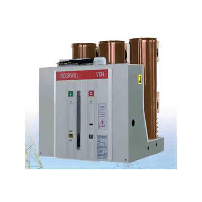 Indoor fixed type vacuum circuit breaker - Distribution board, circuit ...
