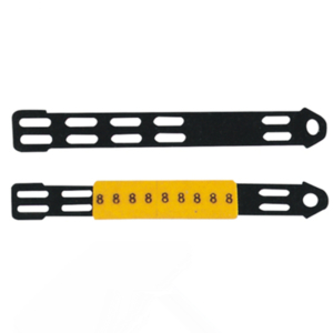 cable-marker-strips - Distribution board, circuit breaker, fish tape ...