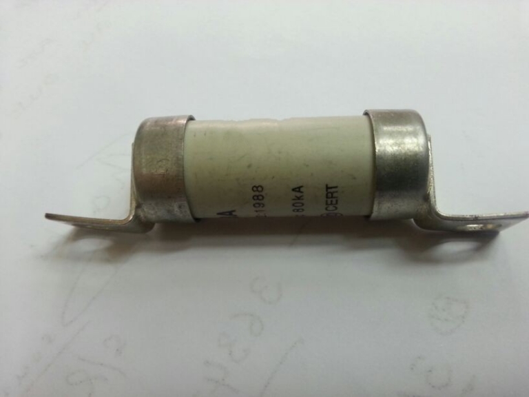 Bolt Connected Fuse Links - Distribution board, circuit breaker, fish ...