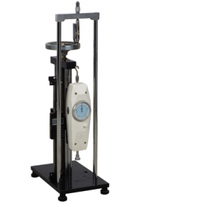 500N HLX Series Spiral manual vertical Test Stands - Distribution board ...