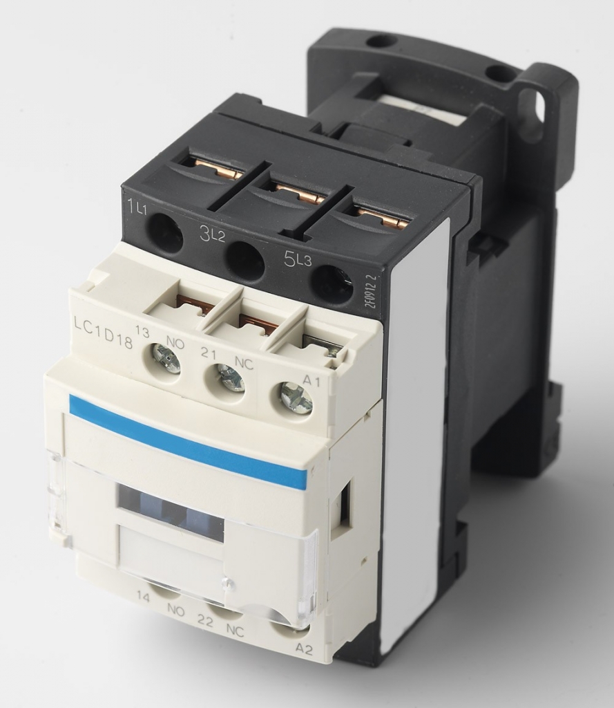 New LC1 telemecanique contactor LC1-D series AC contactor ...