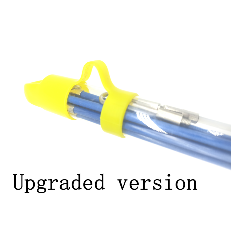 Fiberglass fish tape Running Kits 10M one suit - Distribution board ...