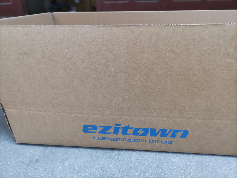 ezitown fiberglass running kits carton - Distribution board, circuit ...