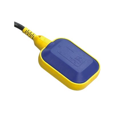 Float Switch M15-2A 220V 10A Water level controller float switch blue ...