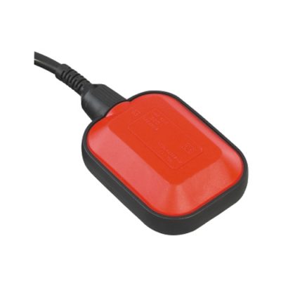 Float Switch M15-2B 220V 10A Water level controller float switch red ...
