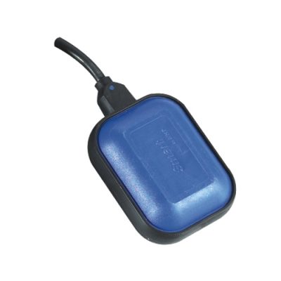 Float Switch M15-7 220V 10A blue level switch float 2M-20M square type ...