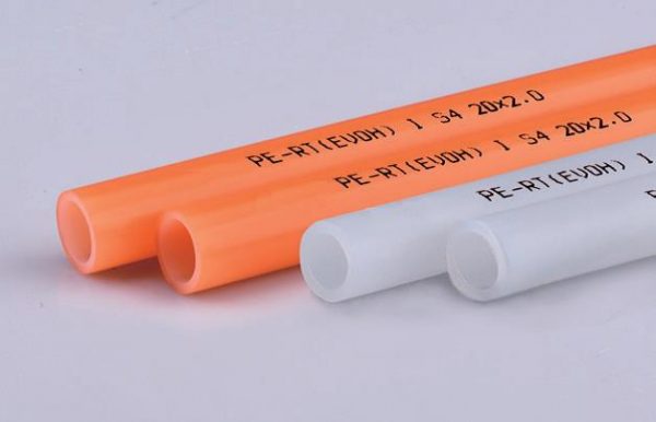 Water pipes PE-RT pipe N1401