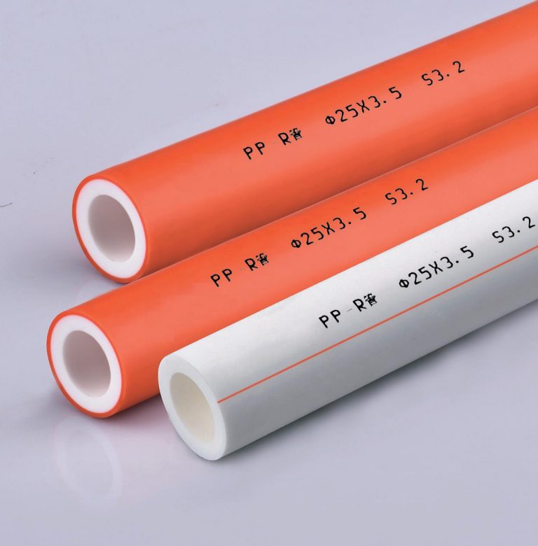 Water pipes PP-R pipe and pipefitting PJ004 PJ013