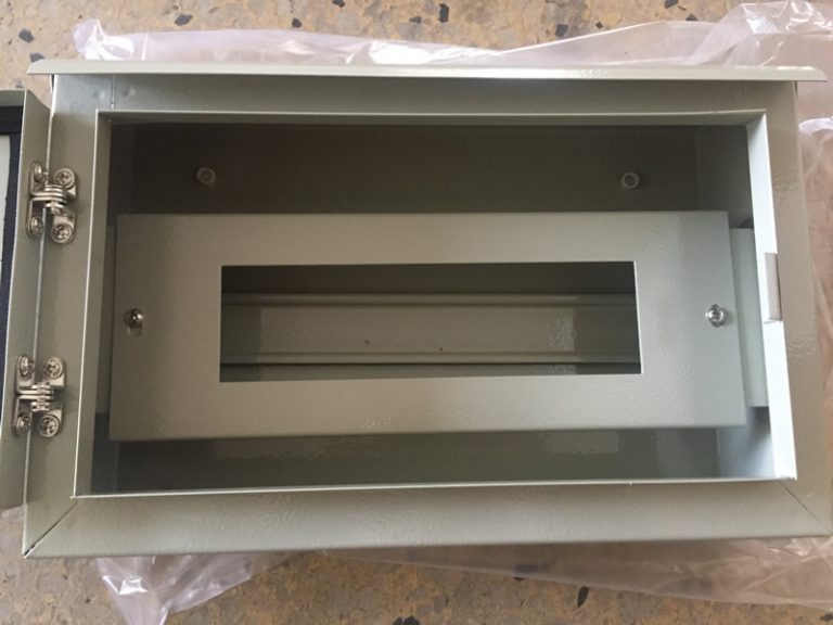AC box thickness 0.8mm Air conditioning box - Distribution board ...