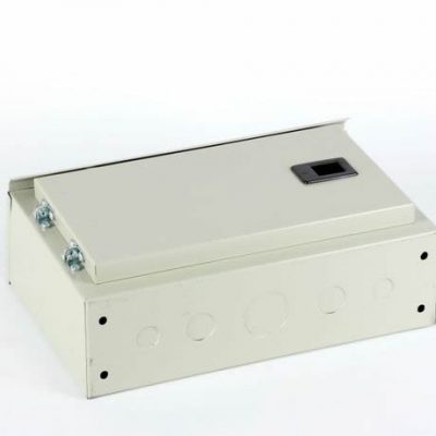 Ezitown High quality A/C box thickness 0.8mm Air conditioner control ...