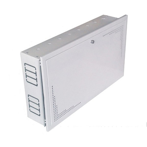 Q1328 manifold box-1 - Distribution board, circuit breaker, fish tape ...