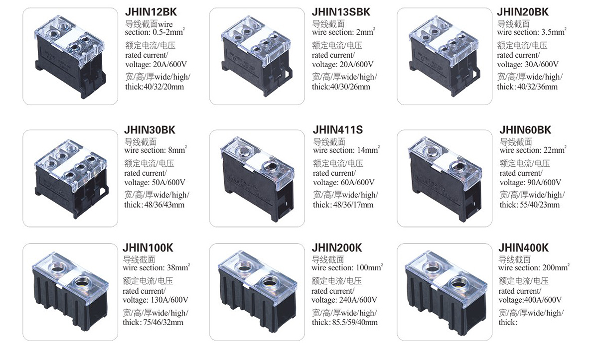 Ezitown high quality IN-60BK Time-saving and labor-saving high-current ...