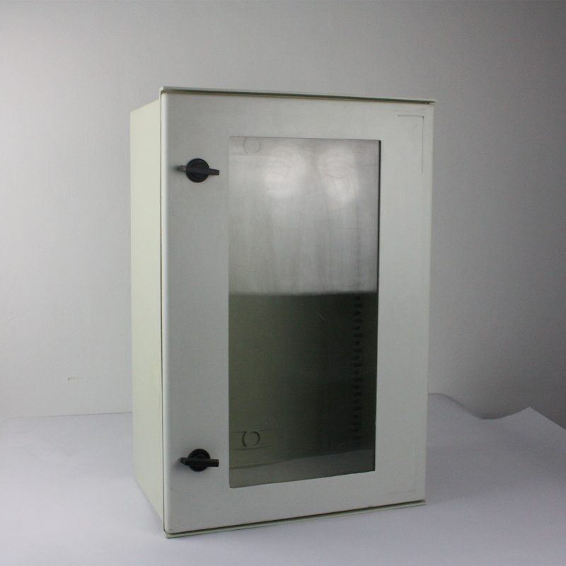 Fiberglass IP65 Waterproof SMC Enclosure - Distribution board, circuit ...