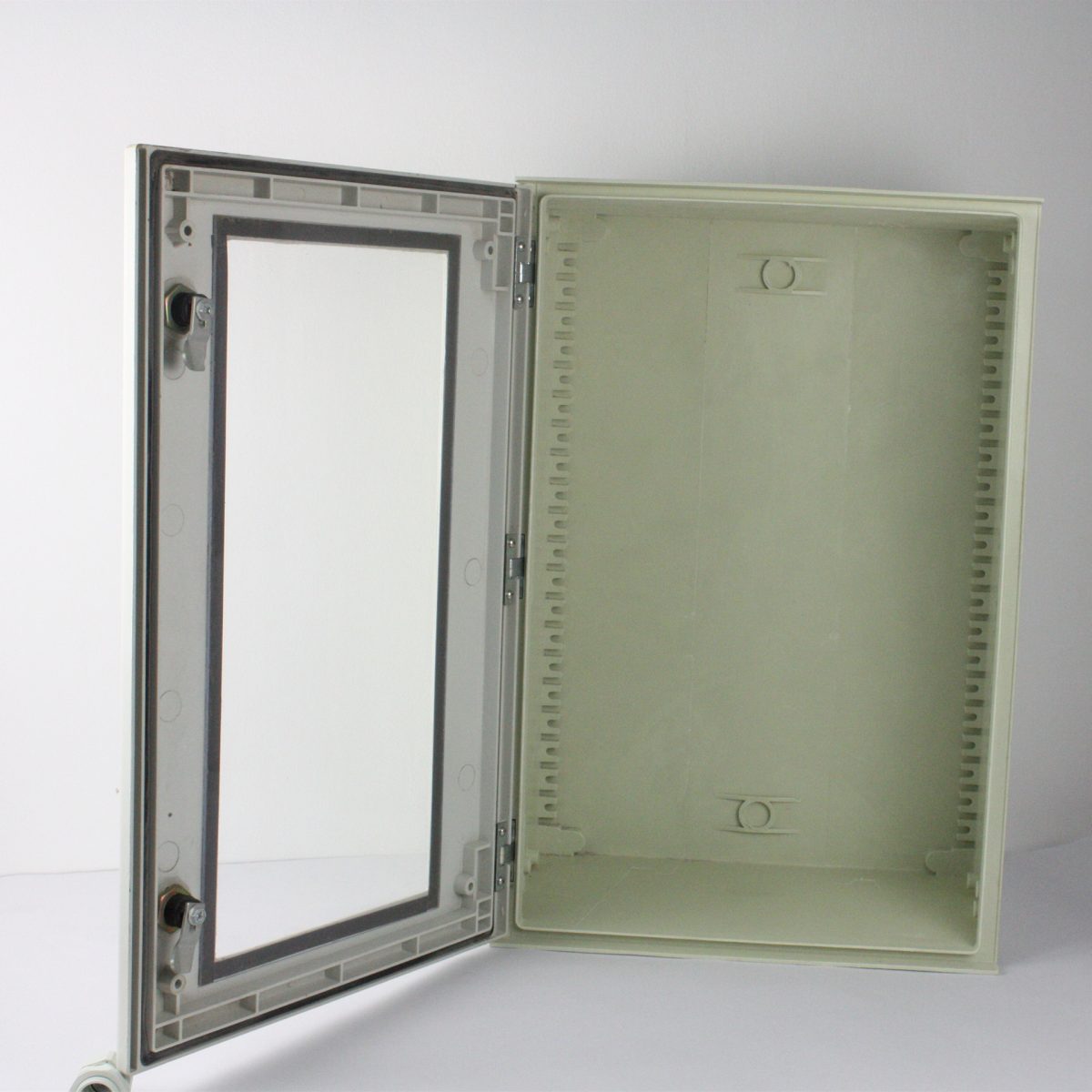 Fiberglass IP65 Waterproof SMC Enclosure - Distribution board, circuit ...