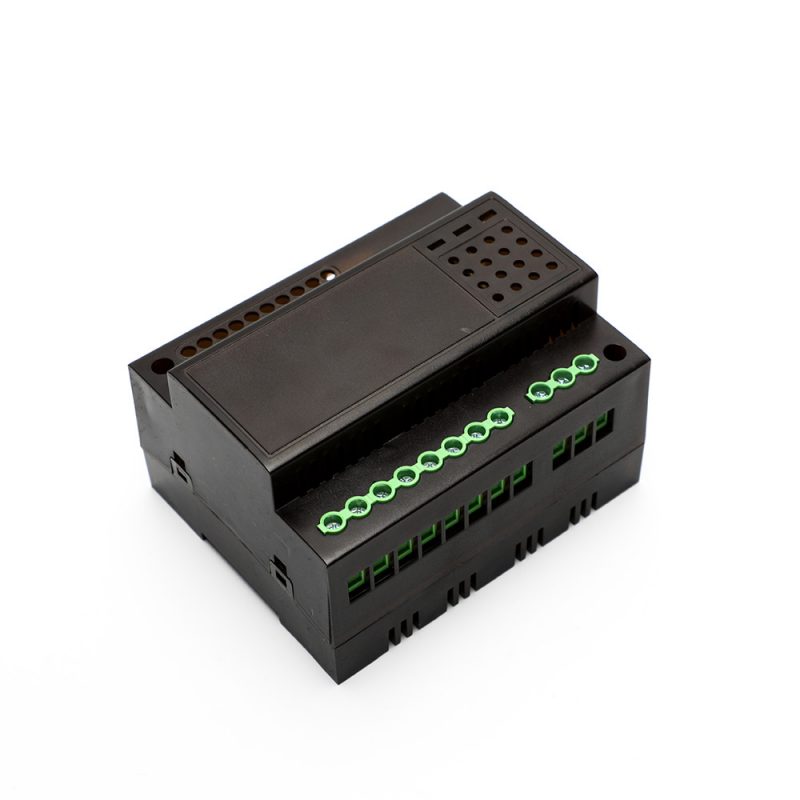 EZITOWN RS485 wifi smart gateway module RCU gateway APP control ...