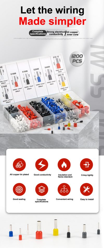 terminal-block-1 - Distribution board, circuit breaker, fish tape ...