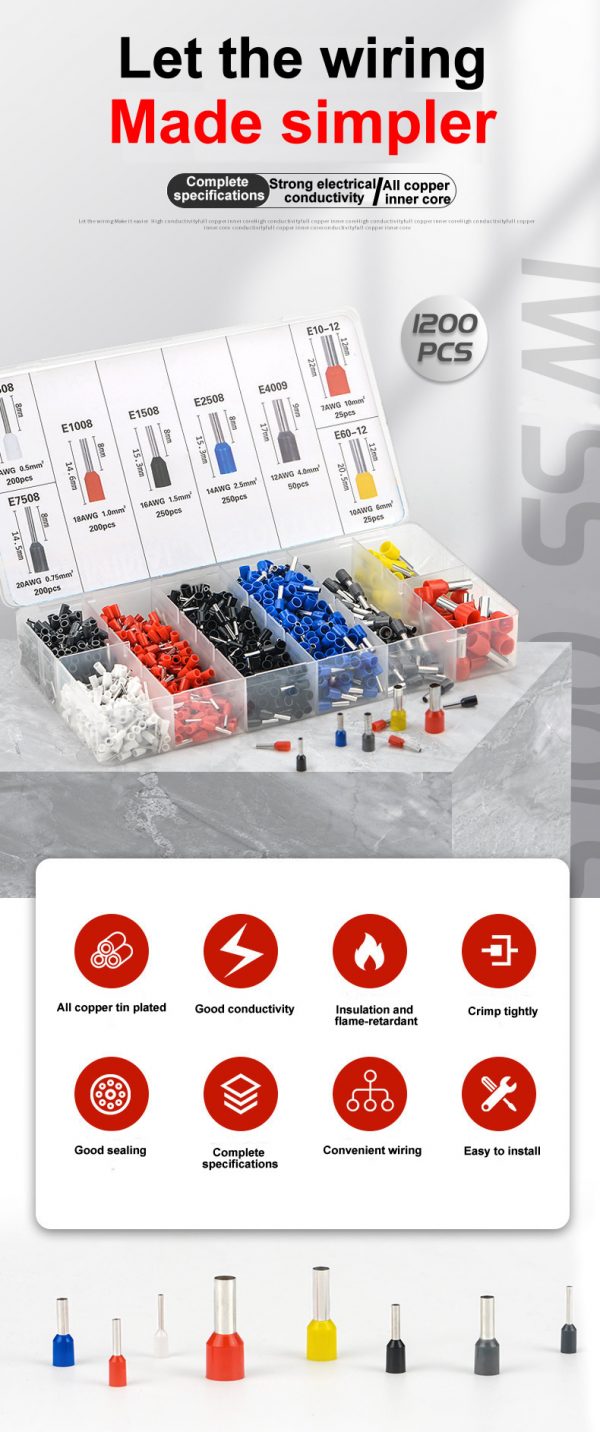 terminal-block-1 - Distribution board, circuit breaker, fish tape ...